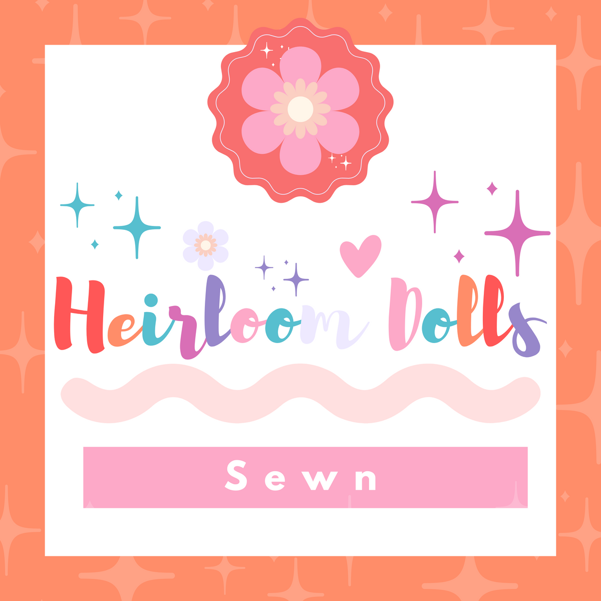 Heirloom Dolls – The Spectral Fox