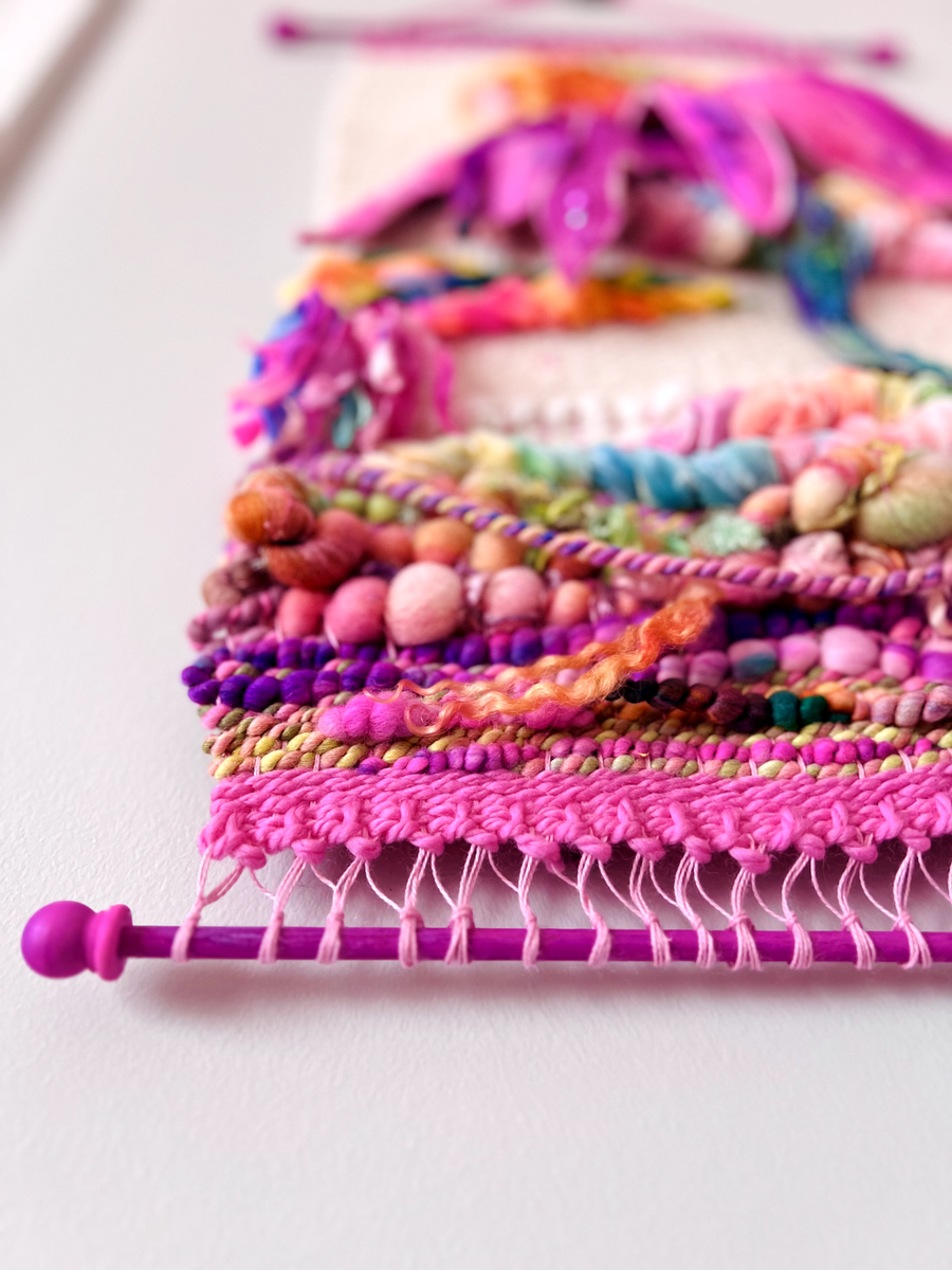 "Wayward Blossom" – The Spectral Fox